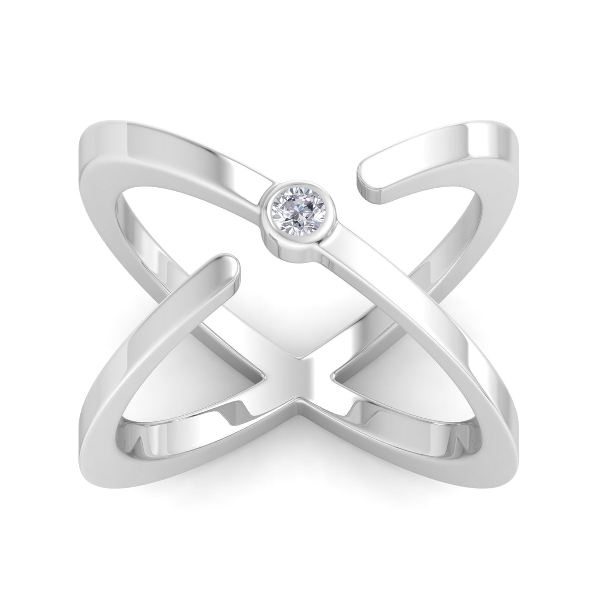 The HJ - Range Ring – KSandk